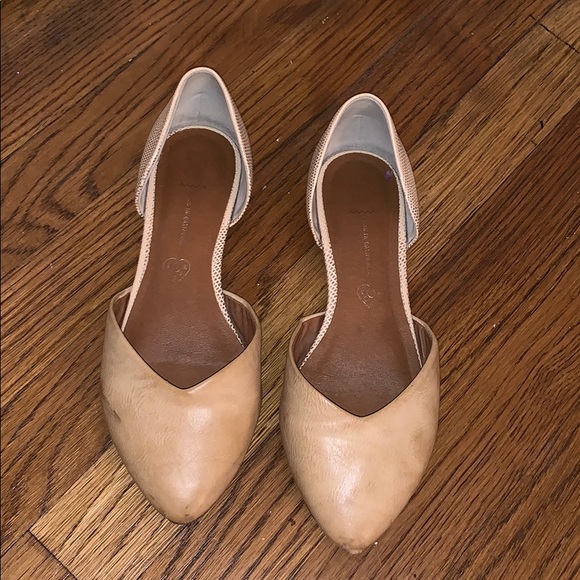 BC Footwear | Shoes | Bc Born In California Flats | Poshmark